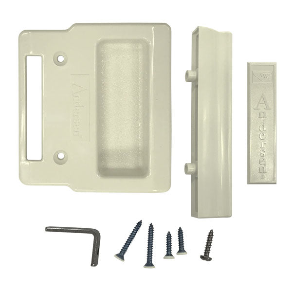 Andersen A-Series Gliding Screen Hardware Kit (2008-Present)